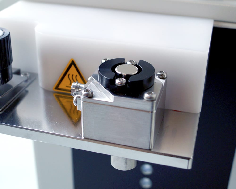 Encapsulator B-390 / B-395 | Buchi.com